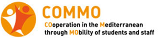 COMMO consortium – Erasmus ICM